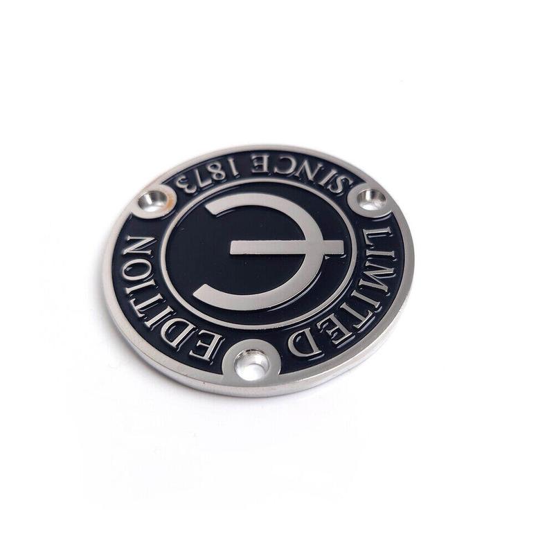 Guitar Toggle Switch Metal Back Cover Black Silver for LP Standard ...