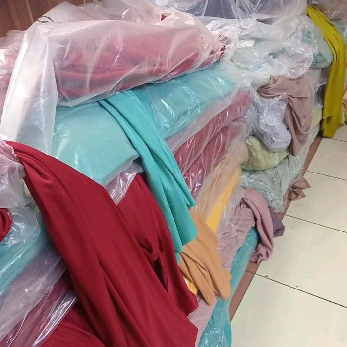 Jual Puring HYGET nyarung/lebar 3 meter/ Kain puring - Pasta - Jakarta ...