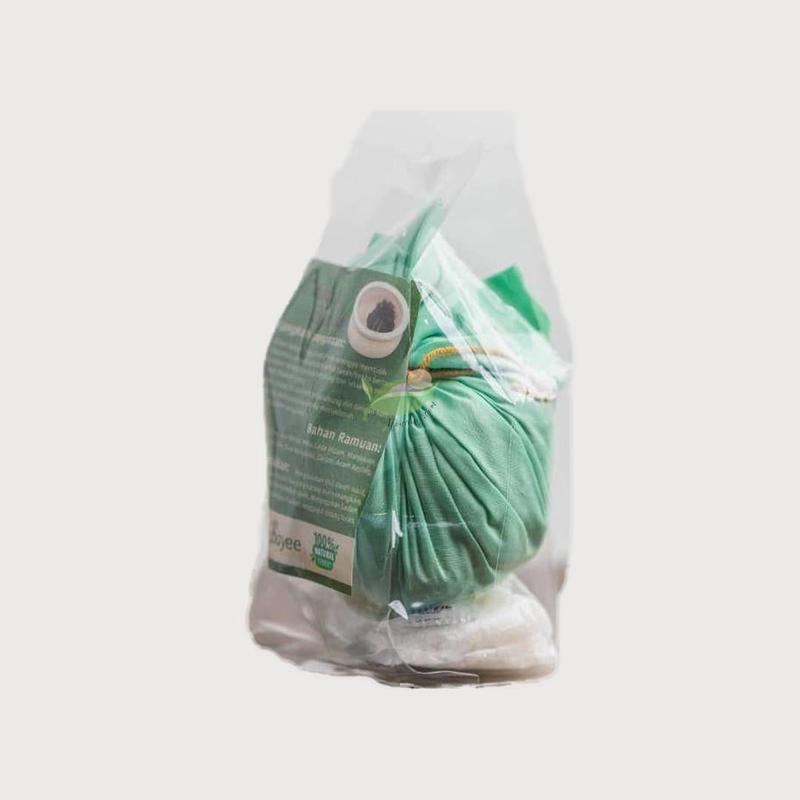 tungbayee - Herba Tangas Basah - TikTok Shop Malaysia