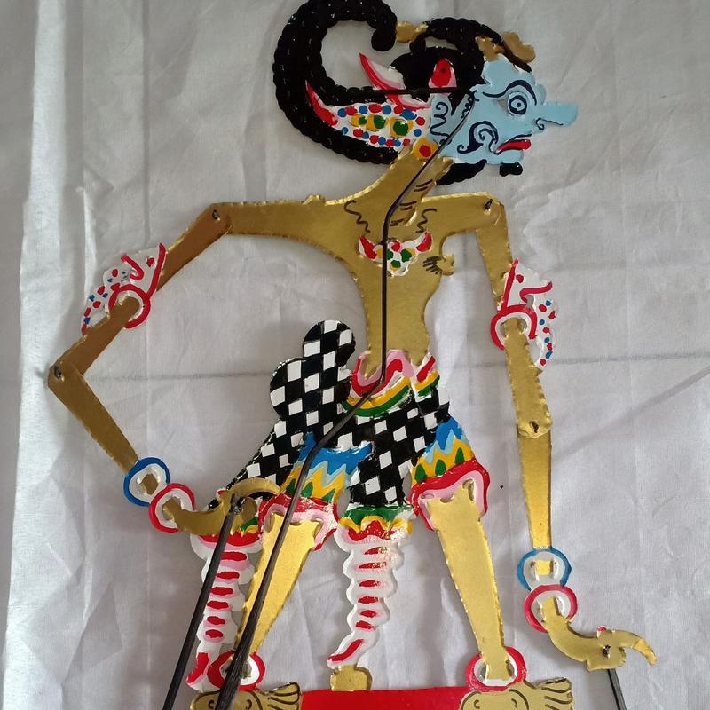 WAYANG ONTOSENO - Shop | Tokopedia