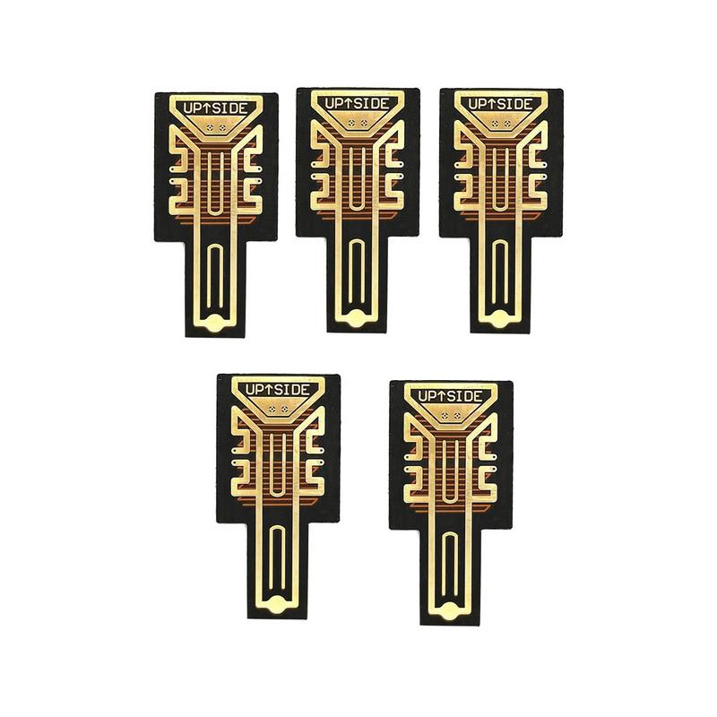 COD-Portable Cellphone Signal Enhancement Stickers Booster SP11 ...