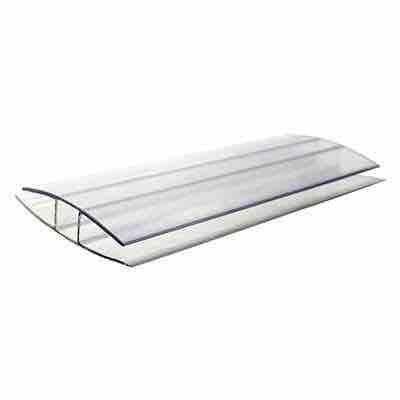 Jual Profil Sambungan Polycarbonate Solite Solarlite Twinlite Solartuff ...
