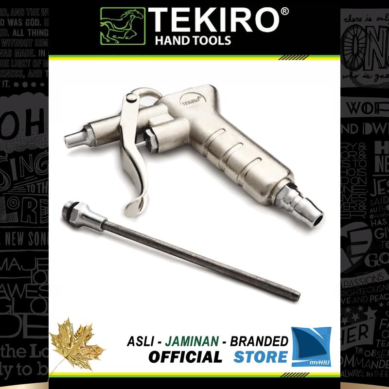 Semprotan Angin Pembersih Debu DG1-3 / Air Duster TEKIRO - Shop | Tokopedia