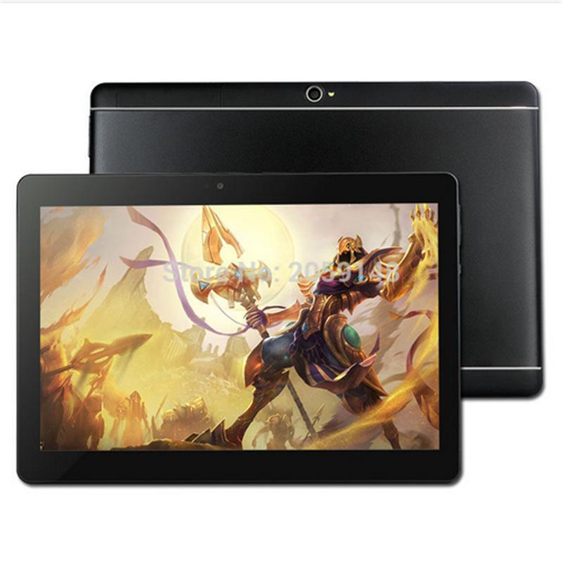 Tablet PC, Saiz 10 inci, Paparan Digital, Panggilan HD, WiFi - TikTok ...