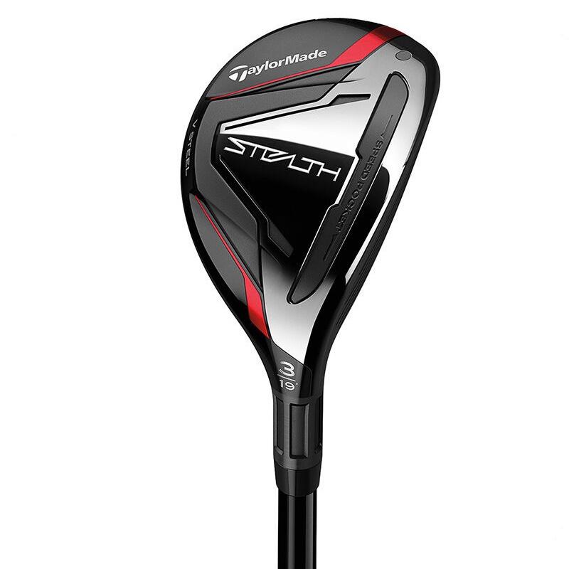 Bola Golf, Hibrid STEALTH, 19/22/25/28 Darjah R / S / SR Fleksibel ...