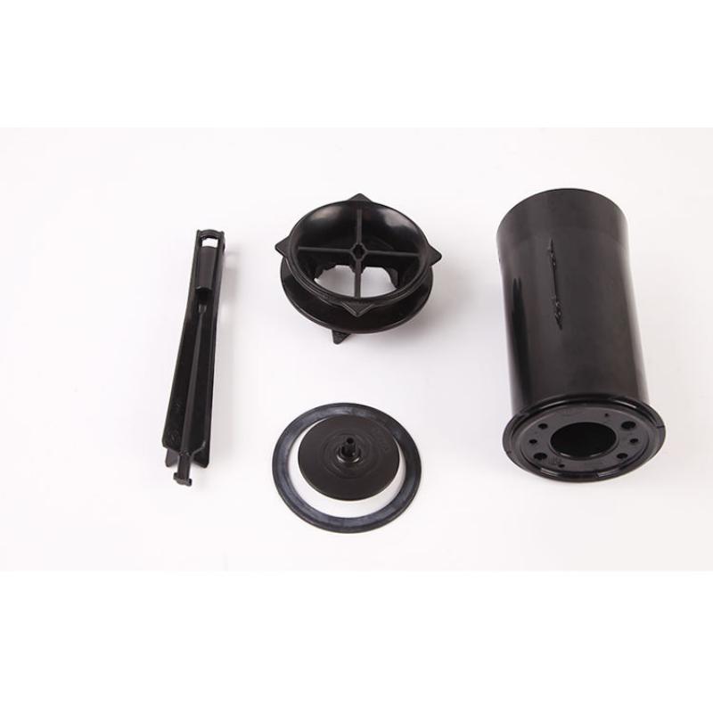 for KOHLER Aidaier Level 5 Cyclone Toilet Flush Valve Canno - TikTok ...