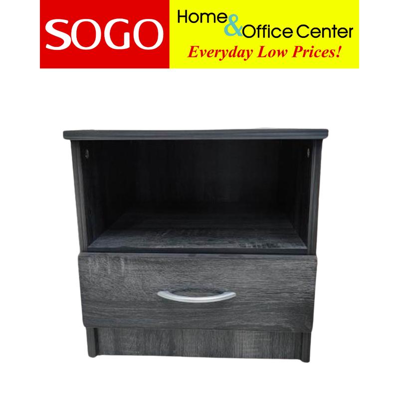 Sogo Home Mao Night Table with 1 Drawer, Imported - TikTok Shop Philippines