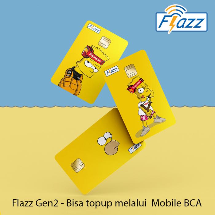 Jual Custom Flazz 1 Sisi Cetak Gambar Foto Terbaik - Jakarta Barat ...