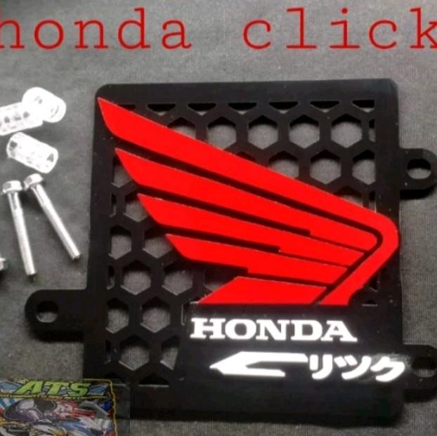 Honda Click Acrylic Crankcase For V1,V2,V3 - TikTok Shop Philippines