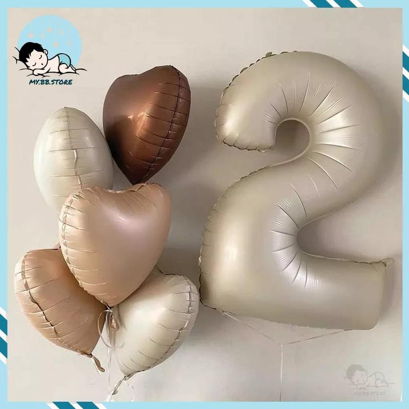 [MY READY STOCK] Caramel Cream COLOR 32 inches & 40inches 0- - TikTok ...