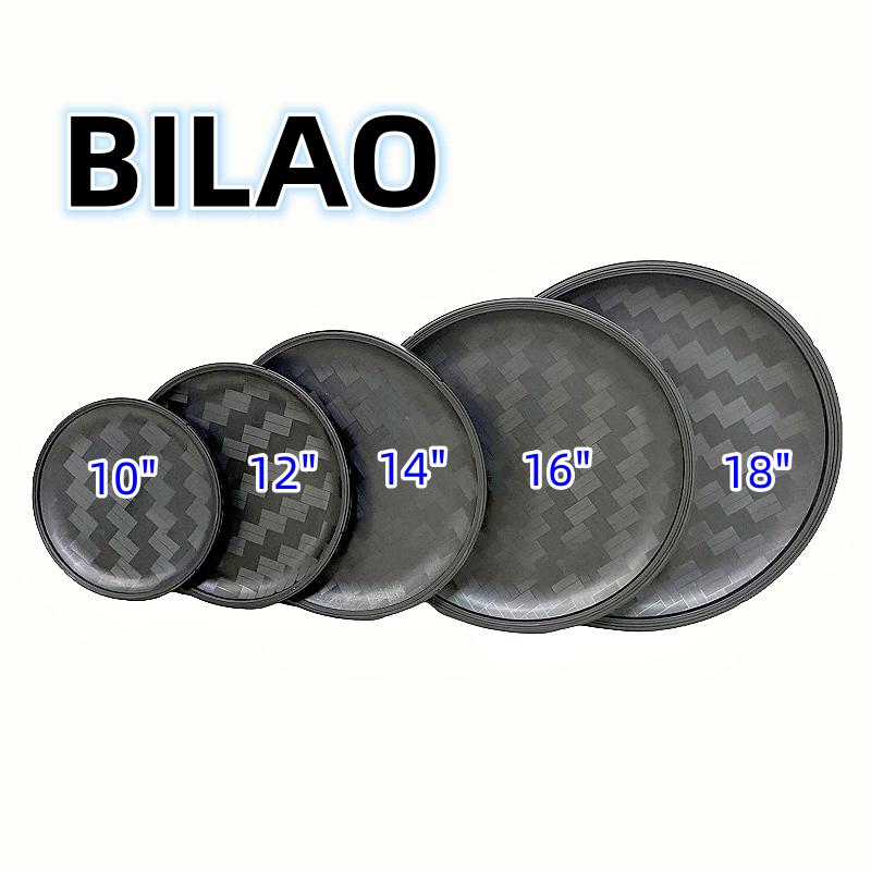 10pcs Plastic Bilao Black Reusable Made (AVAILABLE SIZES:, - TikTok ...