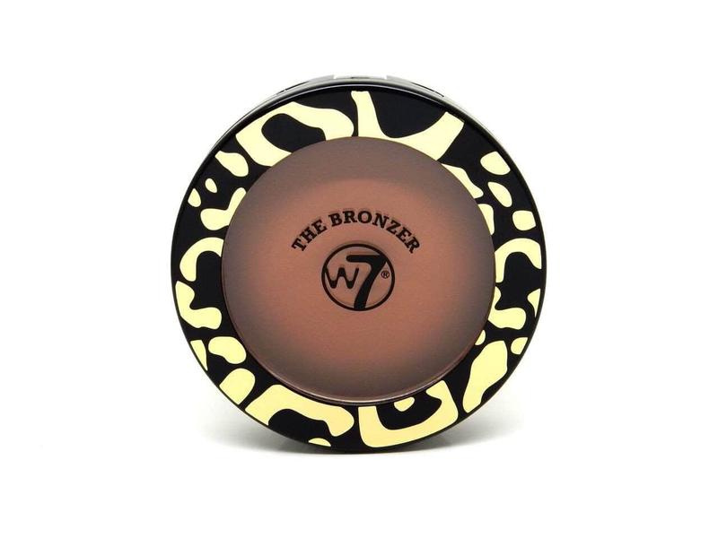 W7 The Bronzer Matte Compact 14g - TikTok Shop Malaysia