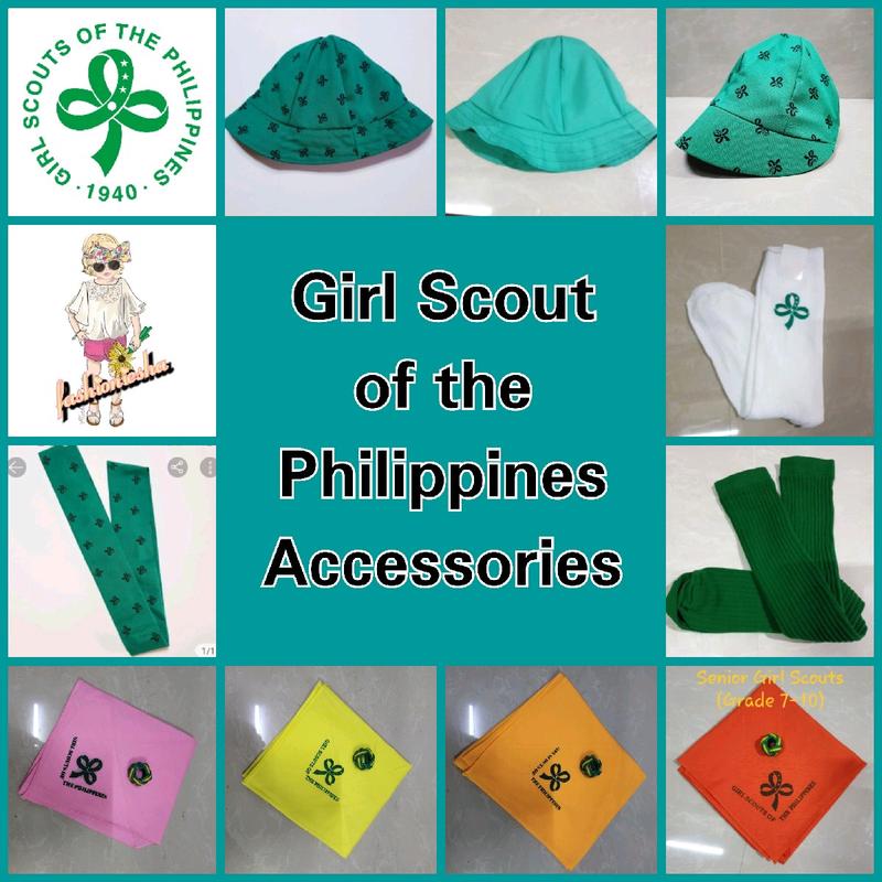 GSP ACCESSORIES SCARF/SLIDER/RING FOR SCARF/NECKERCHIEF/BADG - TikTok ...