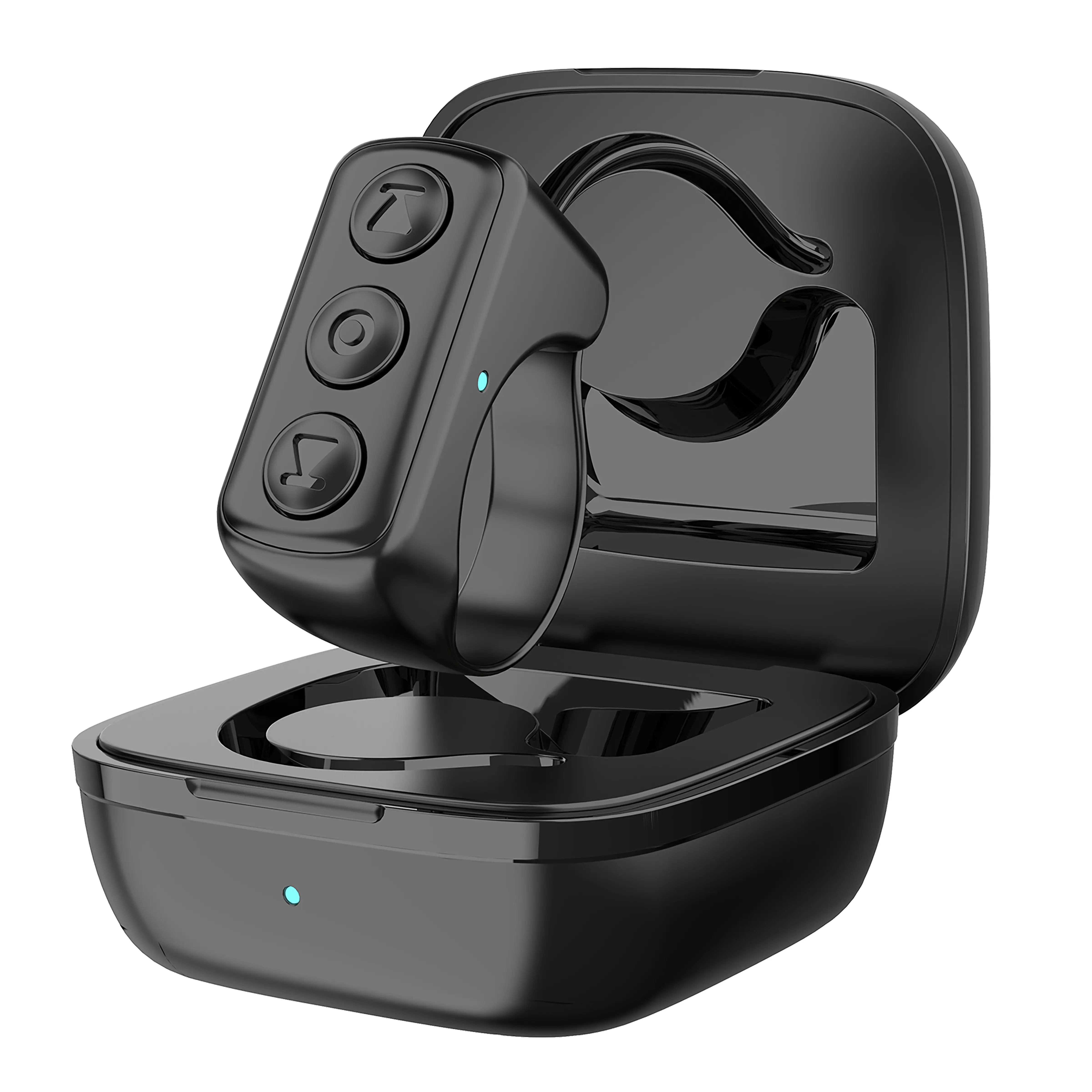 Scrolling Ring Wireless Bluetooth Remote Control for TikTok, - TikTok Shop