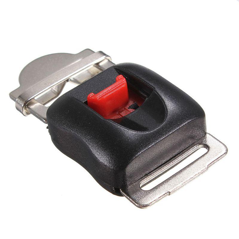 Universal Motorcycle Helmets Clip Strap Quick Release Disconnect ...