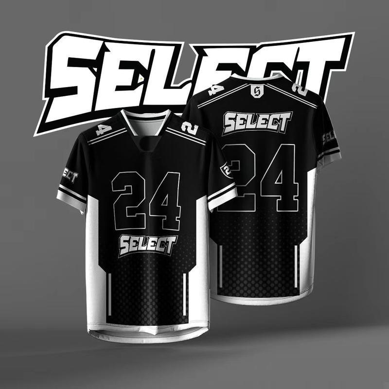 (Free customization) NFL Sublimation Jersey tshirt Design Lakers baju ...