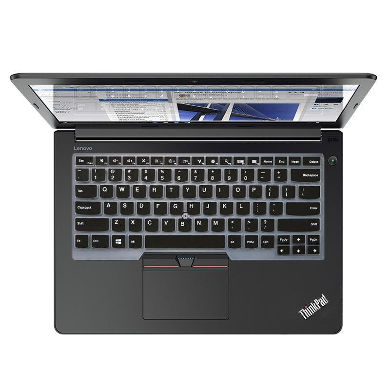 14'' Laptop Keyboard Anti-dust Protector for ThinkPad Notebook Laptop ...