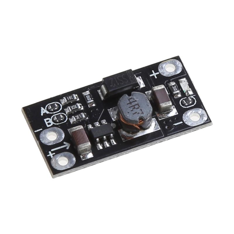 Multi-function Mini Boost Module DIY Step Up Board 5V/8V/9V with ...