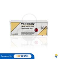 Jual VOSEDON 10 MG BOX 100 TABLET - Kota Medan - Apotek Merapi Mandiri ...