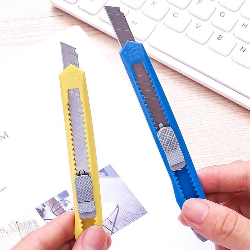 Utility Cutter Knife Mini Cutter Knife Utility Cutter Blade Small ...