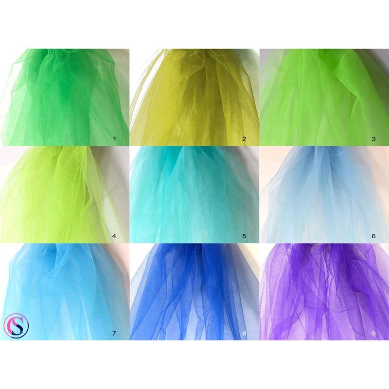 [Meteran] Kain tile / tulle / kain jaring Pakaian - Shop | Tokopedia