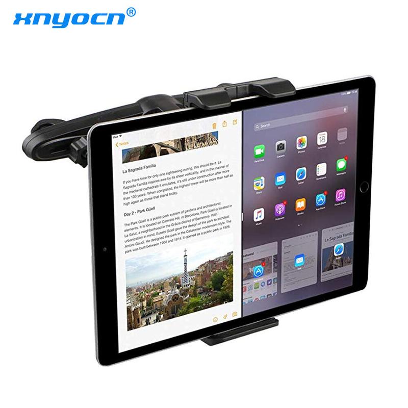 Pemegang Kereta Tablet, Ketibaan Baru, Tersedia dalam 7, 8, 9, 10 dan ...