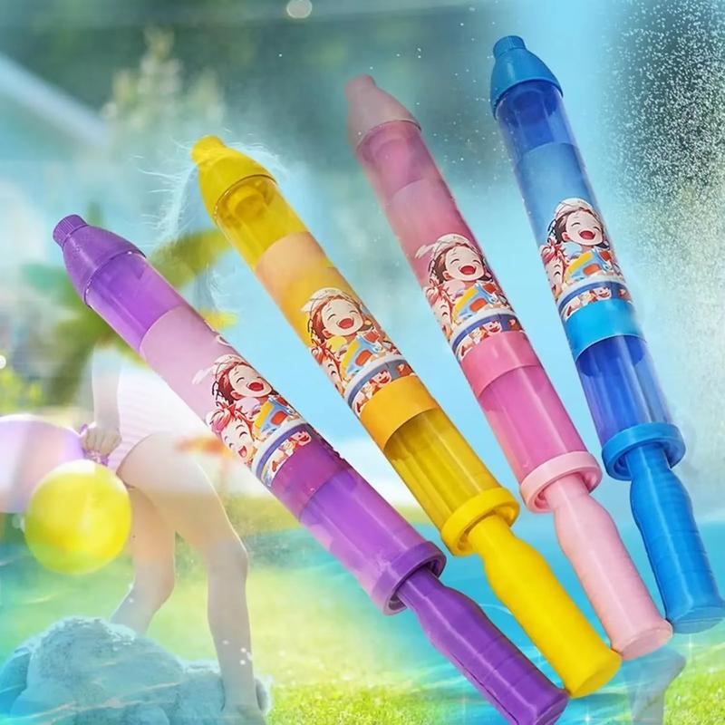 Funny Lifing2 Durable Splashing Spray Water Toys Fun Multifunctional ...