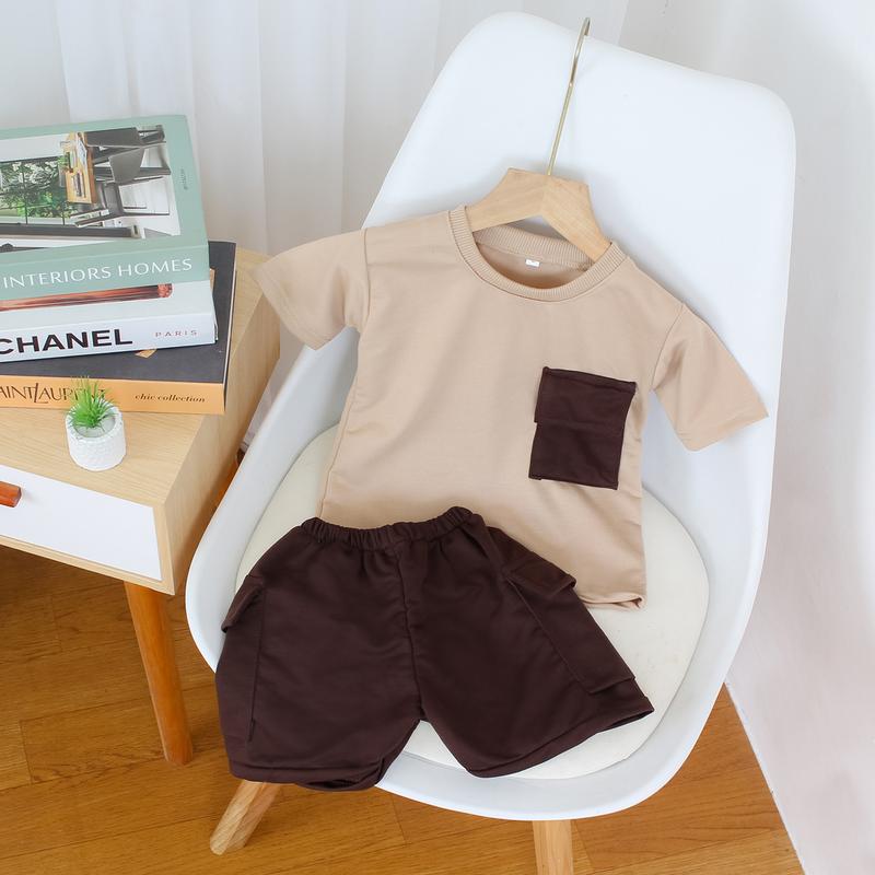 SET CARGO ANAK/BAJU DAN CELANA CARGO KIDS/SETELAN ANAK BAJU DAN CELANA ...