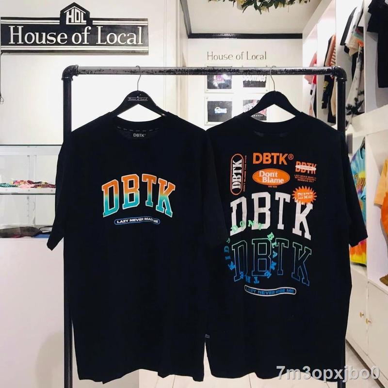 (S ~ 5XL)clothing Local brands New Original Design DBTK Blac - TikTok ...