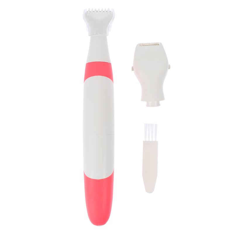 Epilator Body Hair Razor Electric Trimmer Women's Miss Woman - TikTok ...