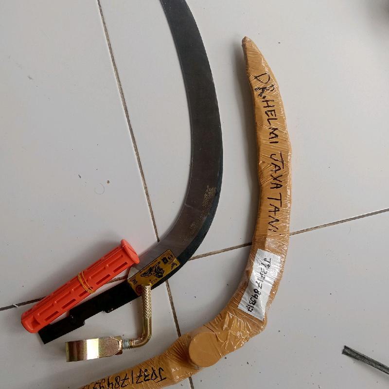 PLAM KING ORIGINAL MALAYSIA CLEM BESI - Shop | Tokopedia