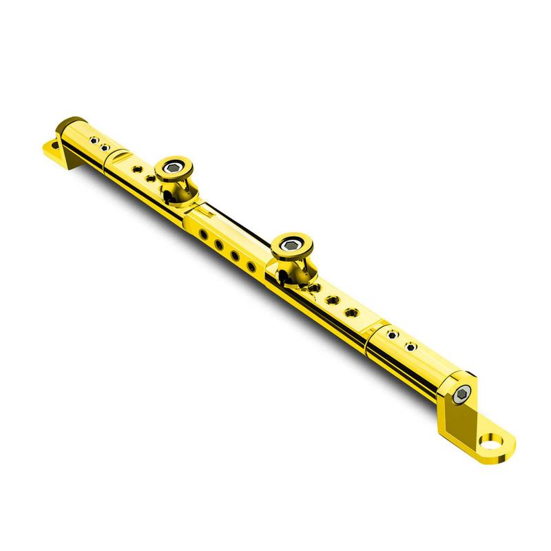 Motorcycle E-bike Body Parts Aluminum Alloy Balance Lever fo - TikTok ...