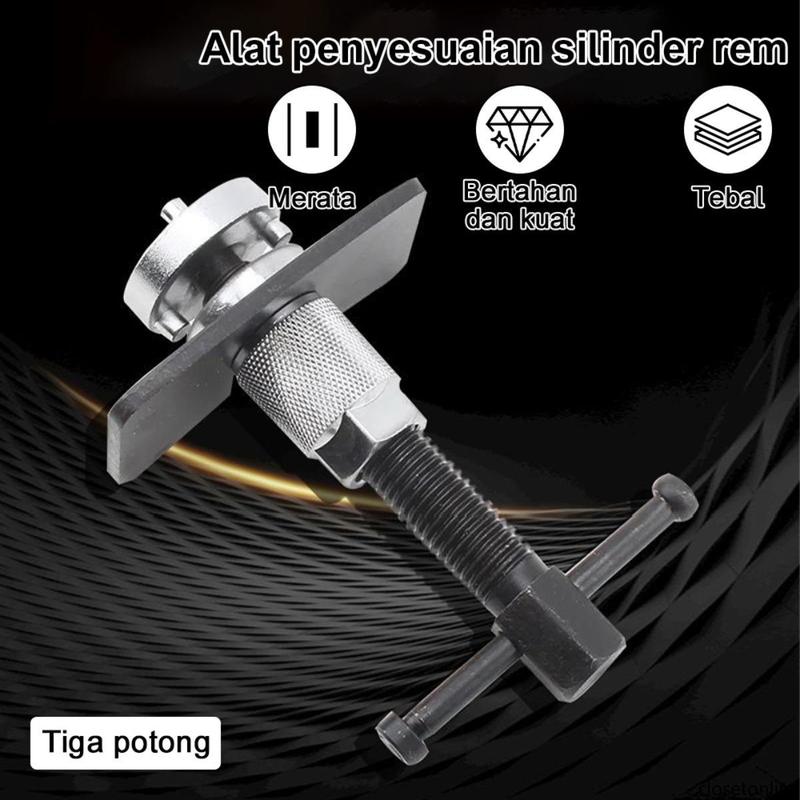 Alat Piston Rem Mobil – Brake Caliper Spreader JS-C8528/JS-C8579 [COD ...