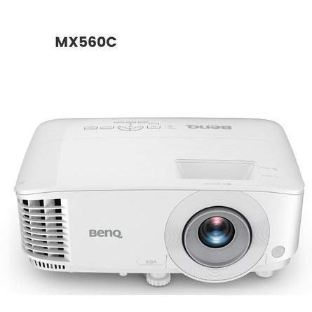 Promo BENQ PROYEKTOR XGA 4000 LUMENS WHITE MX560C 1Y Cicil 0% 3x ...