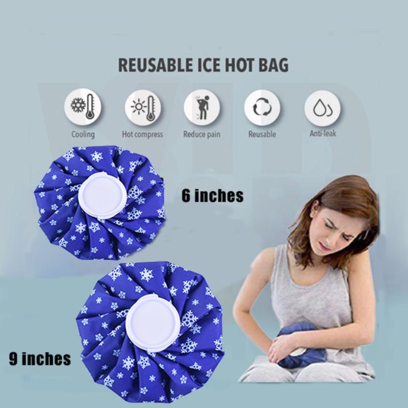 hot pack for period pain Reusable Ice Hot Bag Period Hot Water - TikTok ...
