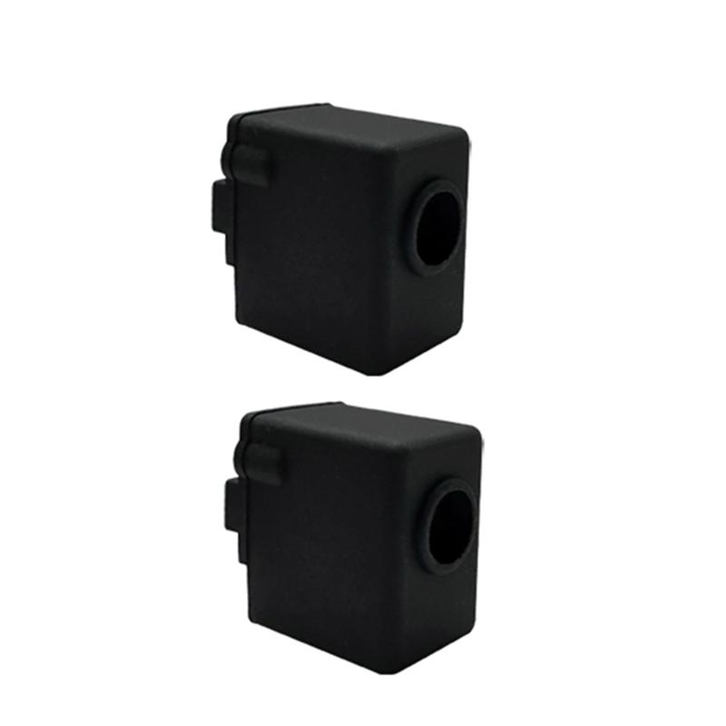 Silicone Sleeve Covers for Kobra2 3D Printer Hot End Heatblock - TikTok ...