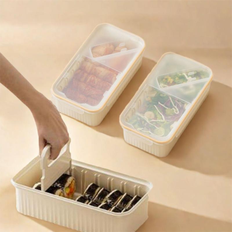 Multifunctional Plastic Kimchi Sealed Large Capacity Kimchi Storage ...