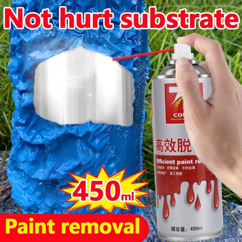 paint remover bike 450ml paint remover plastic motor powerfu - TikTok ...
