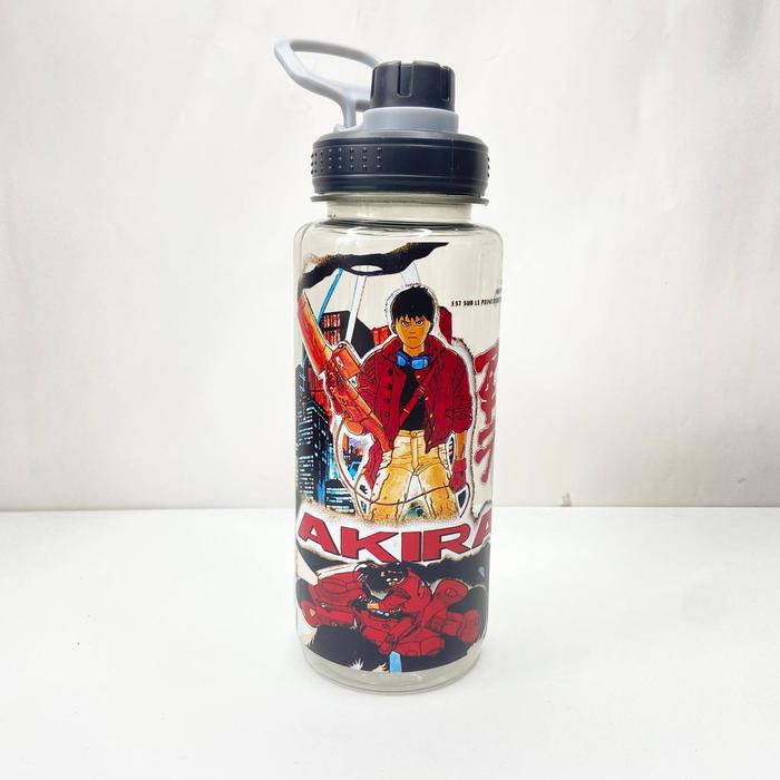 Jual Sakou Tumbler Rhino Botol Minum 1 Liter Botol Air Minum 1liter ...