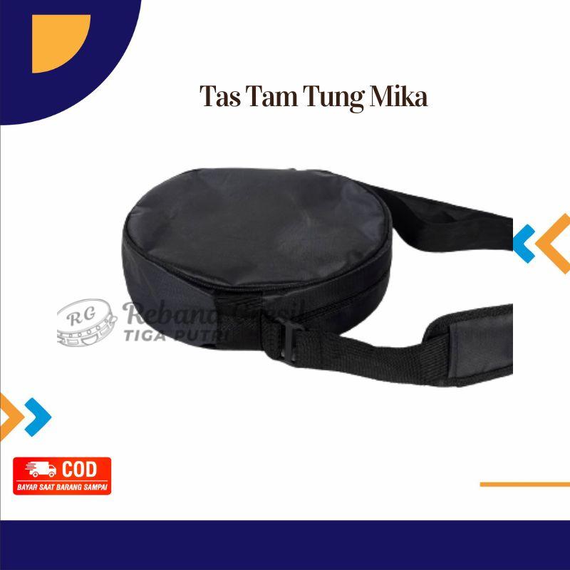 Tas Tam Tung Rebana Warna Hitam - Shop | Tokopedia