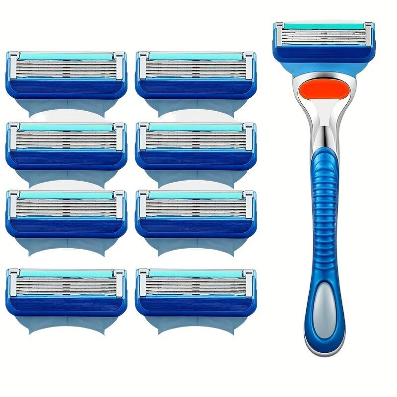 Manual Classic Razor, Manual Razors For Men, Retro Wet Shaving - TikTok ...