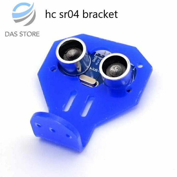 Jual Braket modul sensor ultrasonic hc sr04 Control - Kab. Banyumas ...