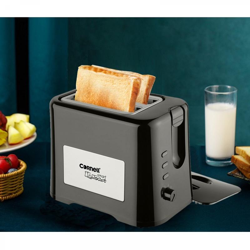 Cornell CT-EDC2000 | CTEDC2000 Pop-up Toaster - TikTok Shop Singapore