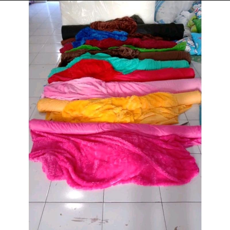 kain rasfur bulu lembut Bisa Dicuci Glossy - Shop | Tokopedia