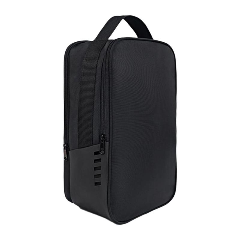 Shoe Carry Bag Sports Shoes Case Breathable Practical Golf Shoes ...