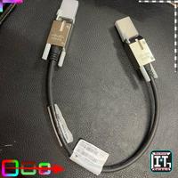Jual Cisco Stack T4 Cable 50cm V01 untuk Catalyst 9200, 9200L & 9300 ...