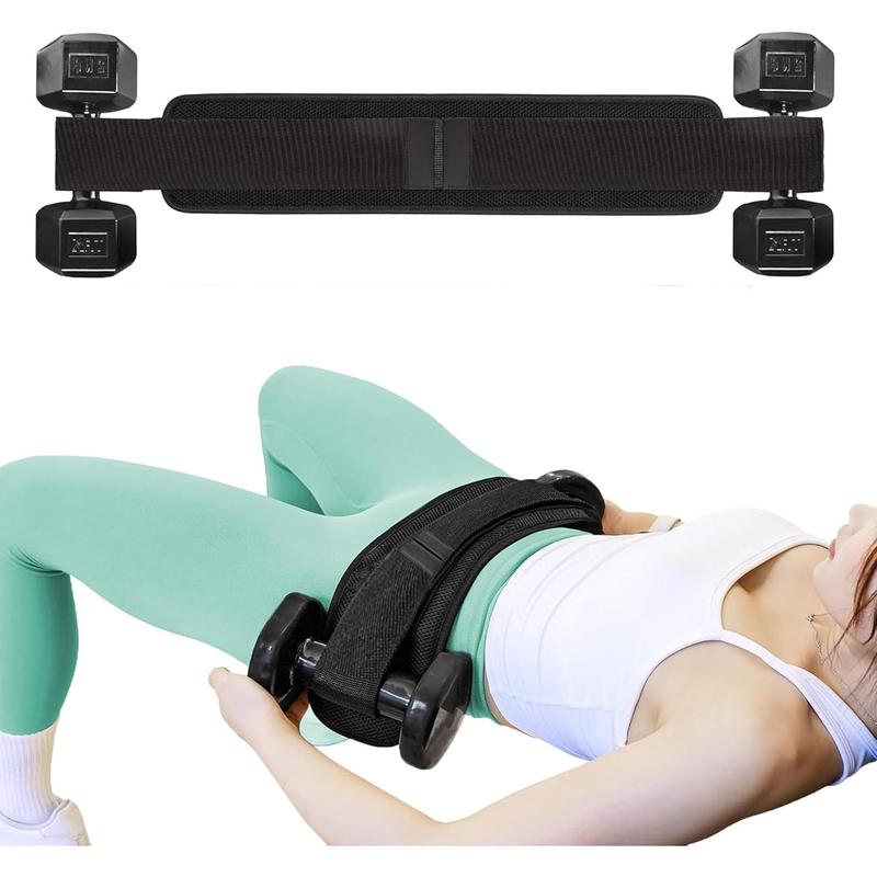 Thrust Belt for Men/Women Exercise Bridge Belts for Heavy Weights ...