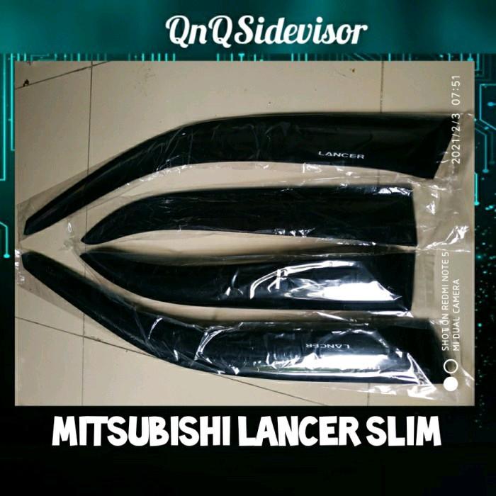 Talang air Mobil Lancer evo3 evo4 evo5 Full Slim Best Seller!! - Shop ...