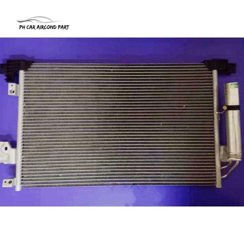 CONDENSER - MITSUBISHI LANCER 07/EVO 10/ASX/PROTON INSPIRA - TikTok ...