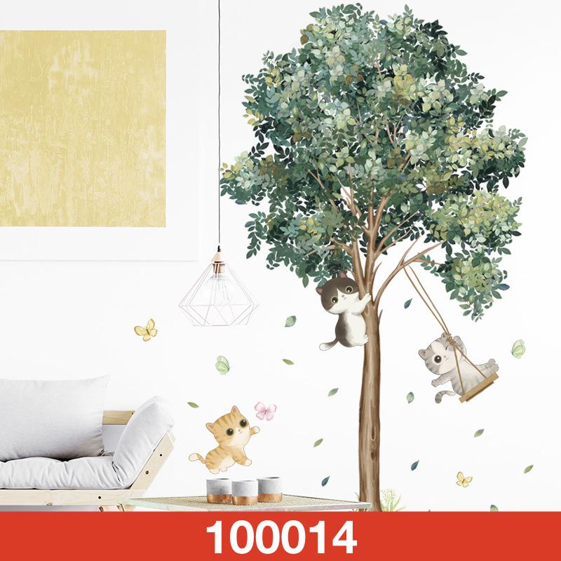 Wallstiker Dinding Serbaguna – Cocok untuk kamar anak, ruang - Shop ...